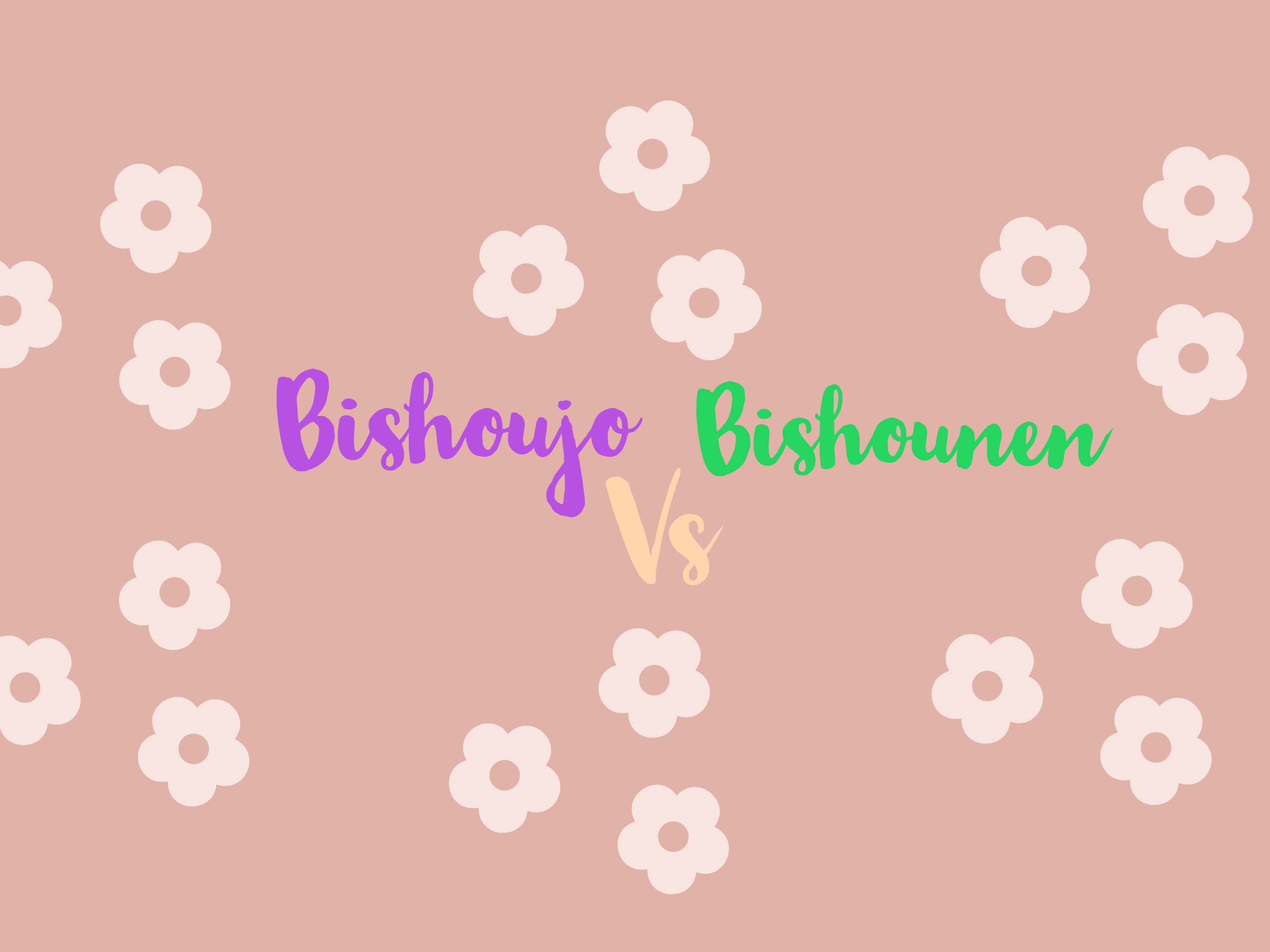 Personnages Bishounen BL Novels Let Readers Ride Off Into The Sunset